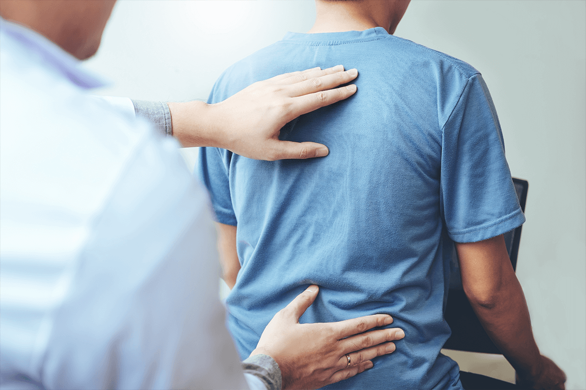 Experiencing pain after back surgery? You're not alone. | Advanced ...