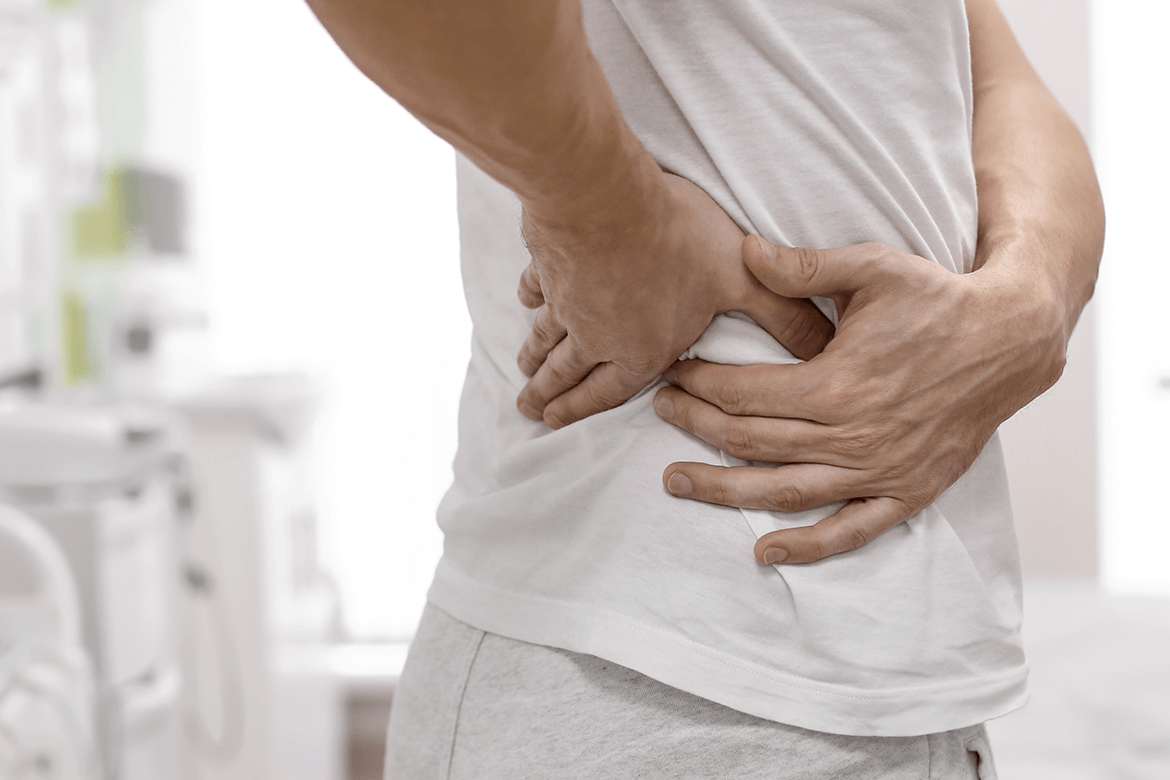 Are Back Spasms Cramping Your Style? | Advanced Spine and Pain