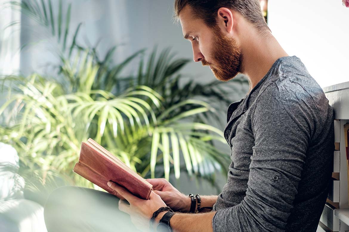 Read Any Good Books Lately? | Advanced Spine and Pain