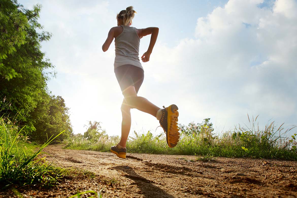 Exercising: When The Heat Is On – Be Cool! | Advanced Spine and Pain