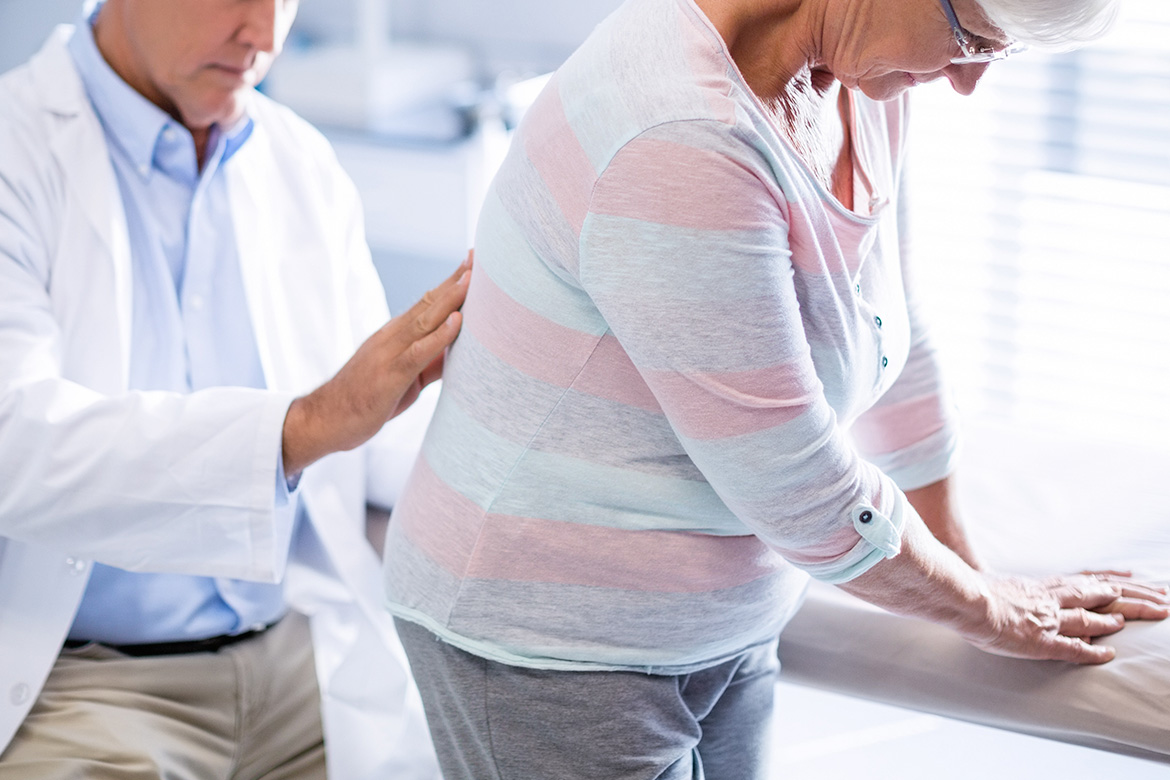 Understanding the Contrast: Acute Pain vs. Chronic Pain | Advanced ...