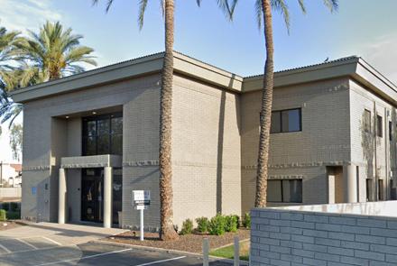 Phoenix Pain Management Clinic | Advanced Spine and Pain